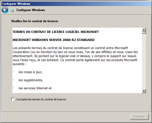 Changer un SID machine : SYSPREP - PC2S - Bubu