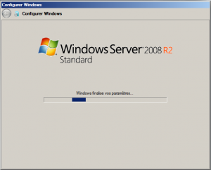 Changer un SID machine : SYSPREP - PC2S - Bubu