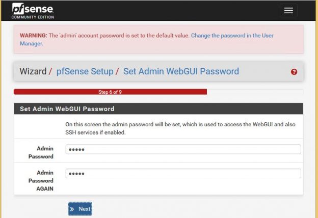pfSense : Installation et Configuration - PC2S - Bubu