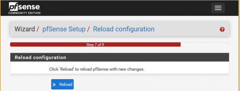pfSense : Installation et Configuration - PC2S - Bubu