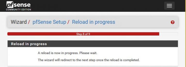 pfSense : Installation et Configuration - PC2S - Bubu