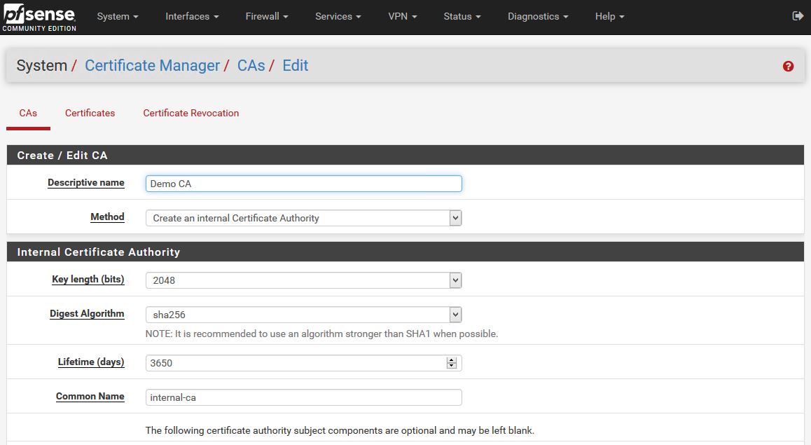 pfSense : Proxy Transparent Filtrage Web URL Squid SquidGuard | PC2S - Bubu