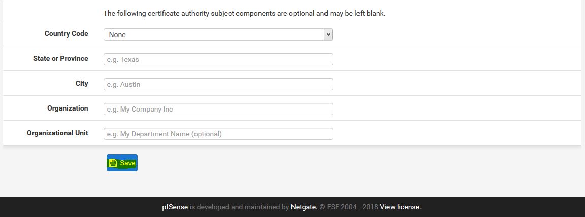 pfSense : Proxy Transparent Filtrage Web URL Squid SquidGuard | PC2S - Bubu