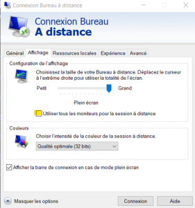 RDS - Installation des Services Bureau a Distance sur Serveur 2012 2016 ...