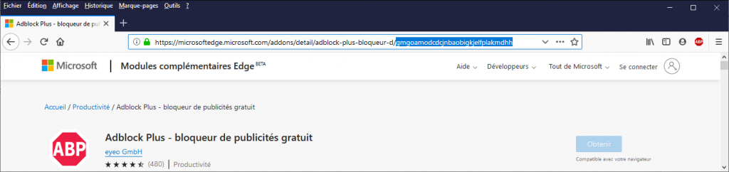 GPO - Déployer et Configurer Microsoft Edge en Entreprise - PC2S - Bubu