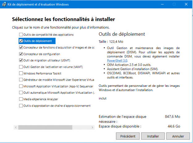 MDT - Installer Configurer et Déployer Windows 11 avec WDS et MDT ...