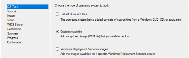 MDT - Installer Configurer et Déployer Windows 11 avec WDS et MDT ...