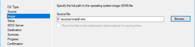 MDT - Installer Configurer et Déployer Windows 11 avec WDS et MDT - PC2S - Bubu