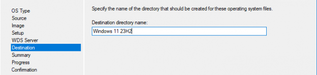 MDT - Installer Configurer et Déployer Windows 11 avec WDS et MDT ...