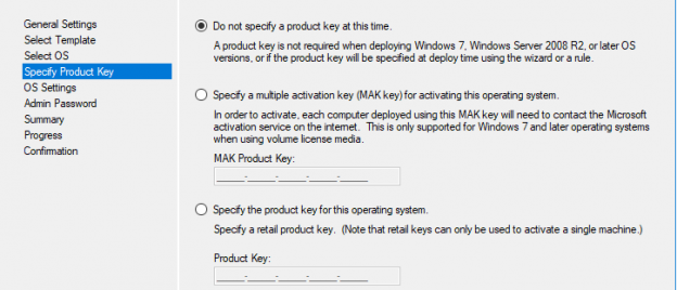 MDT - Installer Configurer et Déployer Windows 11 avec WDS et MDT ...