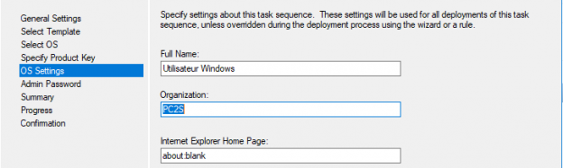 MDT - Installer Configurer et Déployer Windows 11 avec WDS et MDT ...