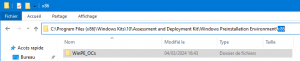 MDT - Installer Configurer et Déployer Windows 11 avec WDS et MDT ...