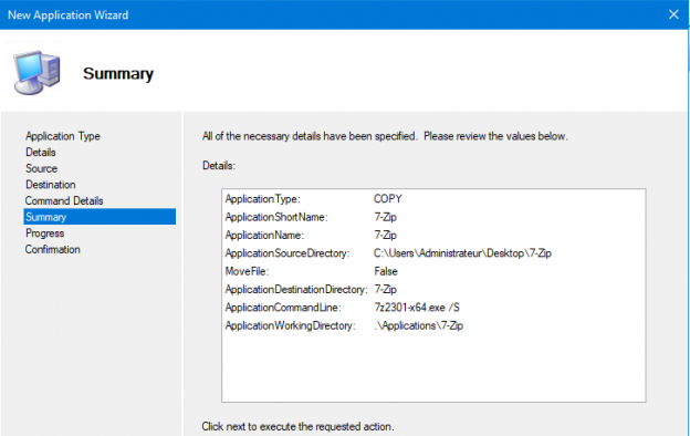 MDT - Déployer et Installer des Applications via MDT - PC2S - Bubu