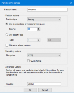MDT - Installer Configurer et Déployer Windows 11 avec WDS et MDT ...