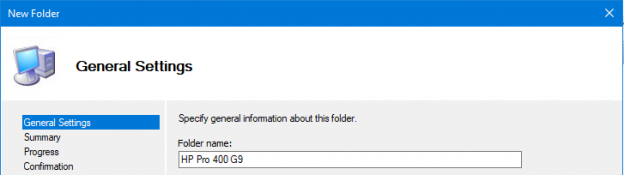 MDT - Gérer, Importer et Injecter les Drivers avec la Création de ...