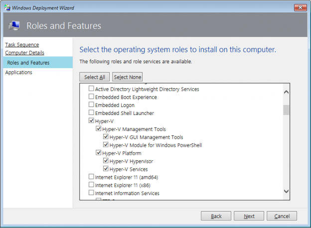 MDT - Installer Configurer et Déployer Windows 11 avec WDS et MDT - PC2S - Bubu