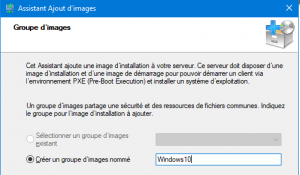 WDS - Installation et Configuration d'un Serveur WDS en Mode Autonome ...