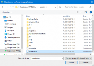 MDT - Installer Configurer et Déployer Windows 11 avec WDS et MDT ...