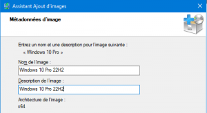 WDS - Installation et Configuration d'un Serveur WDS en Mode Autonome ...
