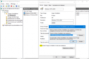 WDS - Installation et Configuration d'un Serveur WDS en Mode Autonome ...