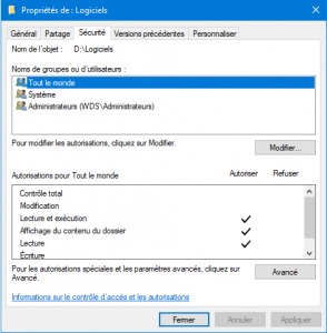 MDT - Installer Configurer et Déployer Windows 11 avec WDS et MDT ...