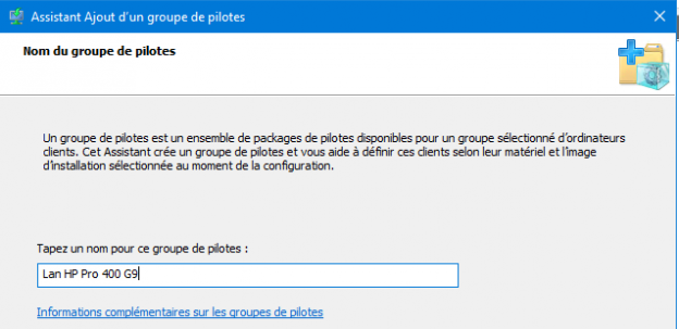 WDS - Installation et Configuration d'un Serveur WDS en Mode Autonome ...